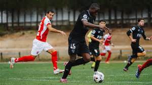 Chamito E A Goleada Com O Vizela «Às Vezes Acordamos Com A Sensação De