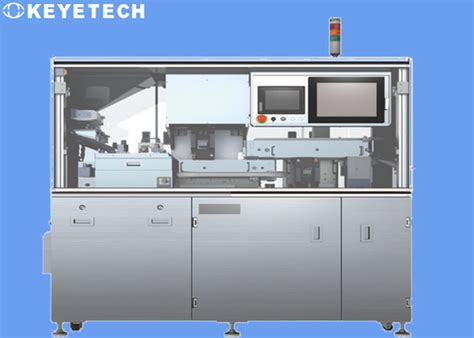 Visual Inspection System Factory Buy Good Quality Visual Inspection