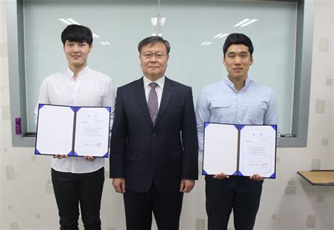 30호 2015 Ict 융합 프로젝트 공모전 결과 발표 및 시상 소식 Ntrexgo 디바이스마트 엔티렉스 컨텐츠