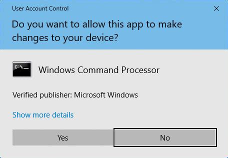 Ways To Fix System Error Has Occurred Error On Windows