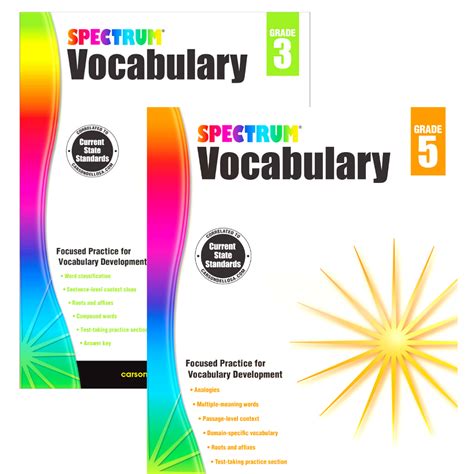 Spectrum Learning Workbooks At Home Learning Learning The