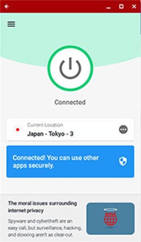 Get The Best VPN For Chromebook We Ve Tested Them All