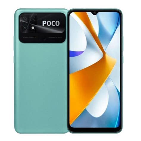 Xiaomi Poco C Gb Ram Gb Price In Sri Lanka