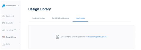 Image Editor Sendgrid Docs Twilio
