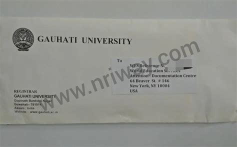 Pune University Transcript Get Transcript From Pune University