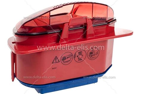 Контейнер за прах Хепа филтър за прахосмукачка Rowenta Теfal комплект Rowenta РОВЕНТА