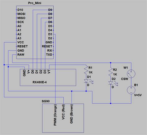 Gallery Remote Light Switch Hackaday Io