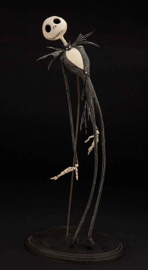 Behind The Scenes The Nightmare Before Christmas Wiki Fandom