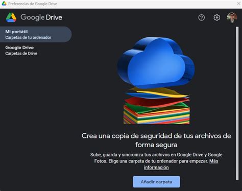 Así se pueden sincronizar los archivos de un computador con Google Drive Infobae