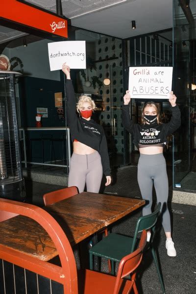 Patrolling The Streets With Tash Peterson Tumbex