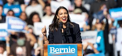 How Aoc And The Left Reinvented Ny Politics City And State New York