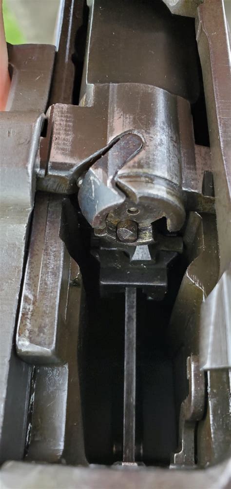 extractor issue r m1rifles