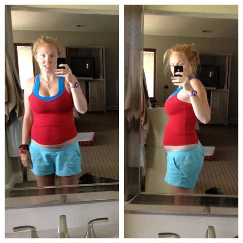 Authentic Self Yoga With Kimberly Achelis Hoggan 21 Weeks Pregnant
