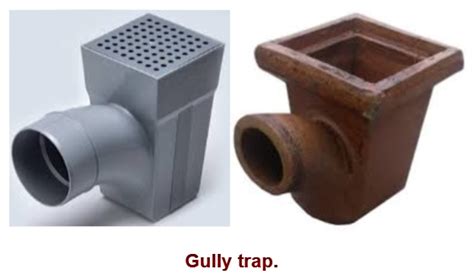 Different Types Of Plumbing Traps15 Types Of Plumbing Traps ~ Param