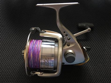 Daiwa Primax 4500 Sports Equipment Fishing On Carousell