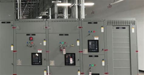 Ls일렉트릭 미국 Ai 데이터센터 전력망 사업 수주…640억원 규모