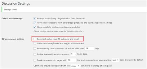 wordpress remove email and url in comment section and add plugin to
