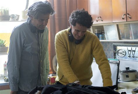 Charles Guard And Thomas Guard On Directing Revenge Thriller Dead Shot