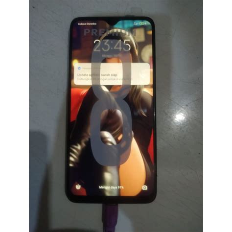 Jual Mesin Normal Redmi 9T Unit Shopee Indonesia