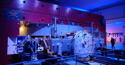 Particle Accelerator Album On Imgur