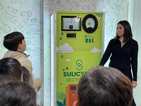 Turning Trash Into Treasure Ideas Beyond Borders