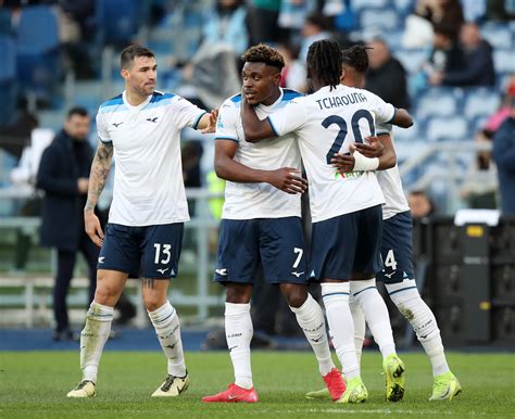 Lazio Reveal Figures Of Tchaouna Noslin Dele Bashiru And Castrovilli