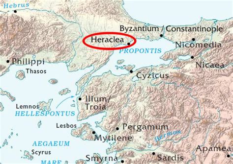 For All The Saints Philip Of Heraclea And Companions Frank Weathers