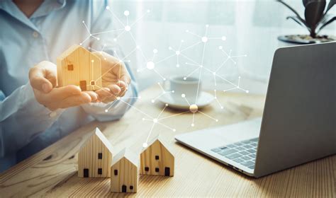 Smart Iot Technology Offers Landlords Peace Of Mind Sensor Global