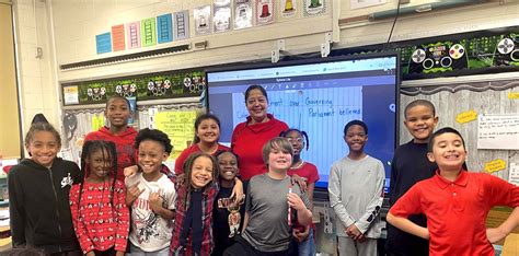 Carver Elementary School