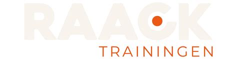 Raack Positief Communiceren Kun Je Leren Trainingen
