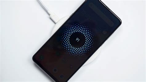 Xiaomi Working On A Phone With W Fast Charging Phonearena