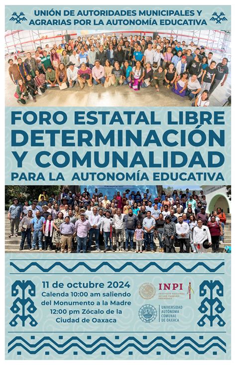 Universidad Autonoma Comunal Uaco