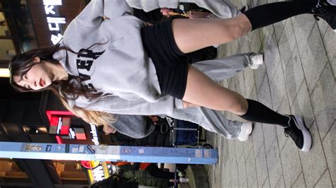 [댄스팀 직캠] 레이디비 보미 하이프보이 홍대버스킹 직캠 230201 Youtube