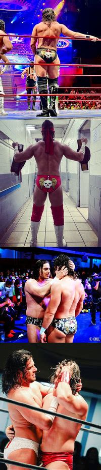 Hot Pro Wrestlers 2022 Page 177 Lpsg