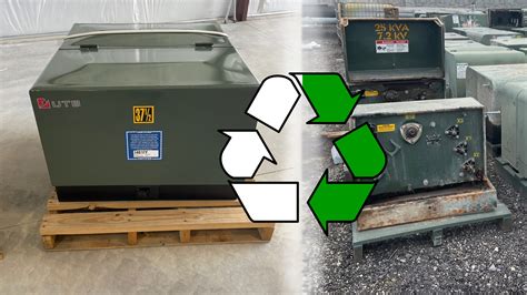 The Life Cycle Of A Transformer From Quote Request To Decommissioning