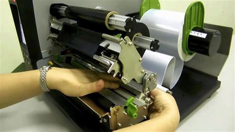 TSC TTP 384MT BARCODE PRINTER Resolution 300 DPI 12 Dots Mm At Rs 165000 In Surat