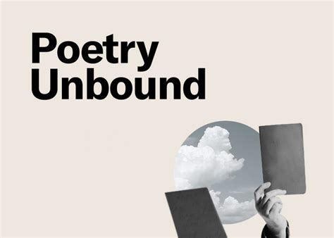 Toban Listens Poetry Unbound The Manitoban