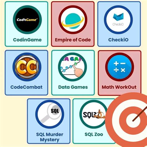 Med Amine Marzouk On Linkedin Games To Enhance Your Data Science