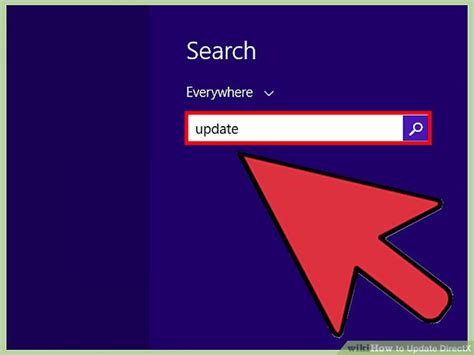 Ways To Update DirectX WikiHow