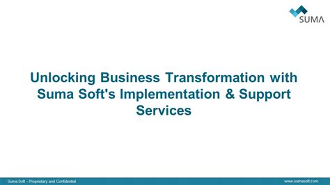 Ppt Simplifying Digital Transformation And Increasing Business
