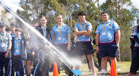 Our Stem Champions Shine At National Showcase Cathed Parra