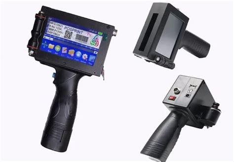 Pentagon Pvc Tij Batch Coding Printer At ₹ 15500piece In Ernakulam