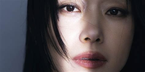 인터뷰 ‘길복순 전도연 현장에서 일할 때 나는 가장 나답고 살아 있다고 느낀다”