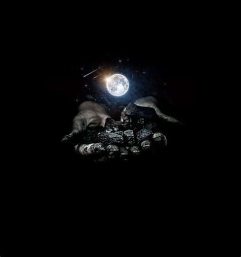 About — Lunar Mining