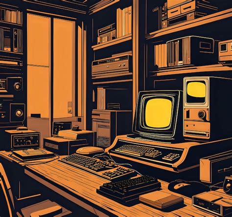 Retro School Setup Images Free Download On Freepik
