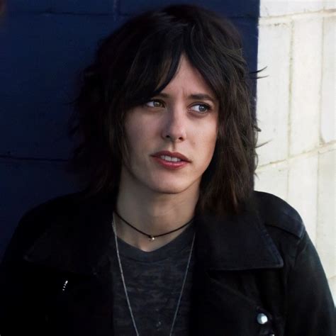 𝑏𝑦 ─﹫spaceartistic Shane Mccutcheon Hair Shane L Word The L Word