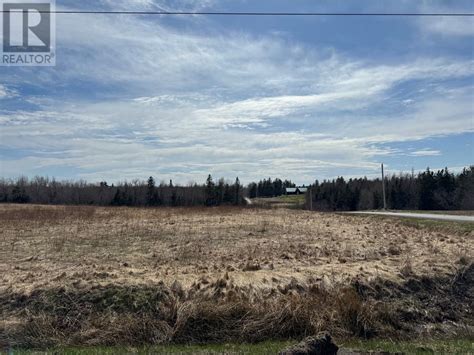 For Sale Lot 10 Bouctouche Nb Rew