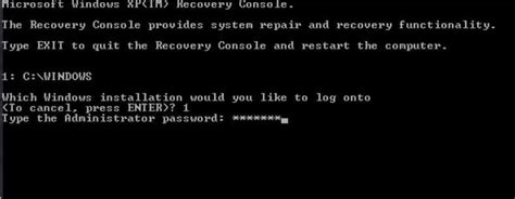 How To Fix Invalid Boot Ini Error