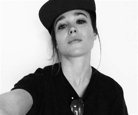 Ellen Page Addresses The Homophobic Joke In ‘juno