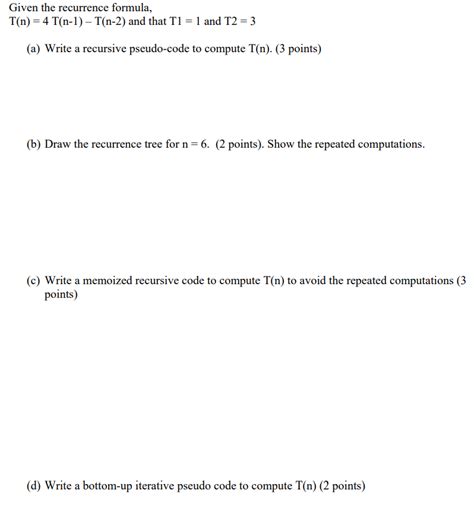 Solved The Pseudo Code Need In Java Environment Chegg Com